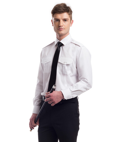 SECURITY UNIFORMS – SOS Uniforms